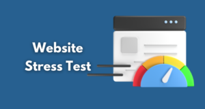 Website Stress Test Explained: Definition, Process, and Tools