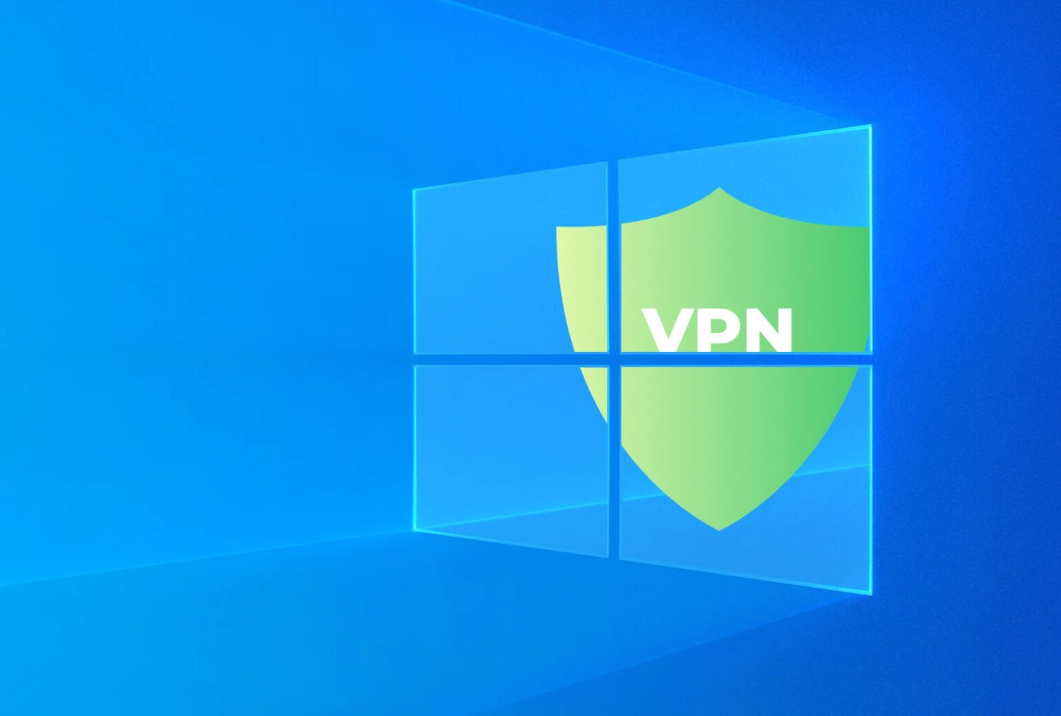 What is the best VPN software for Windows? - Red Stag Labs