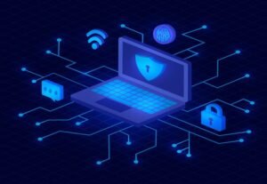 The Role of Blockchain in Cybersecurity and Data Protection