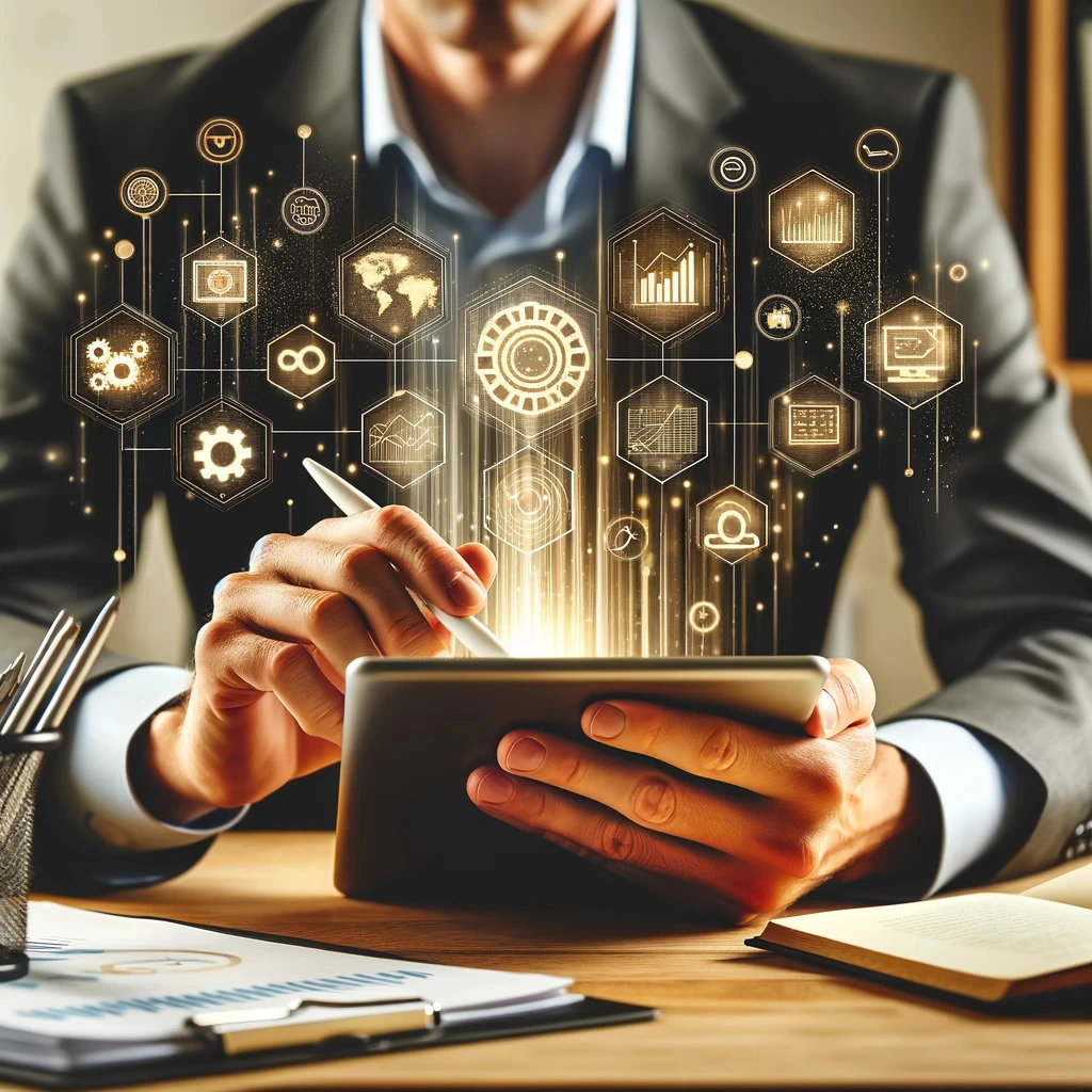 Software Development Services | Red Stag Labs