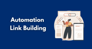 How to Do Automation Link Building without Getting Penalized