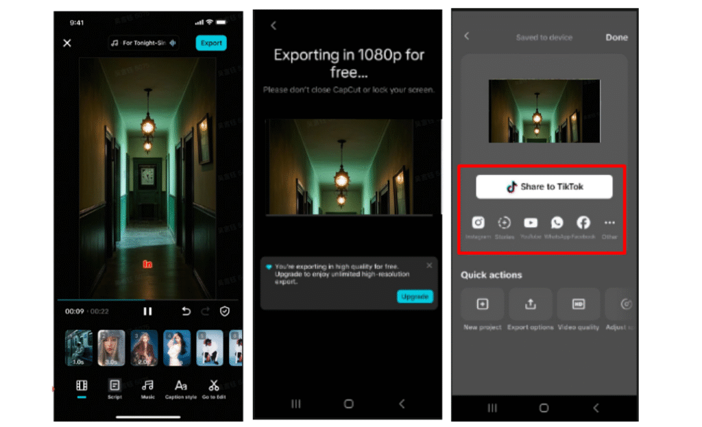 Turn Doodles into Scenes with AI Video Maker - Red Stag Labs