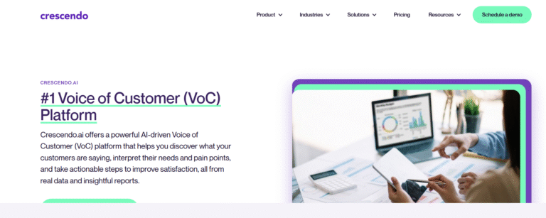 Best Voice of Customer (VoC) Tools - Red Stag Labs