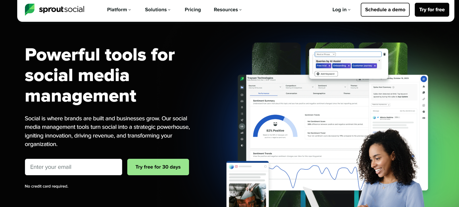 Best Voice of Customer (VoC) Tools - Red Stag Labs