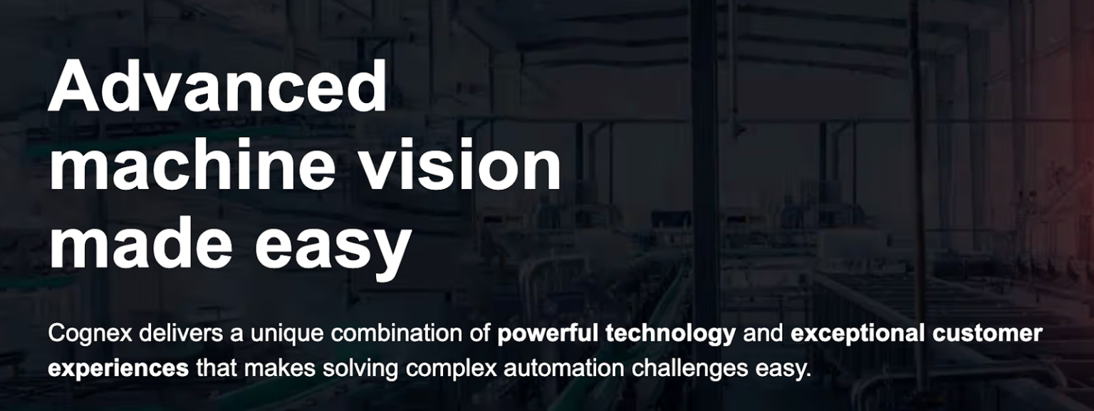 Top 5 Computer Vision Solution Developing Companies - Red Stag Labs