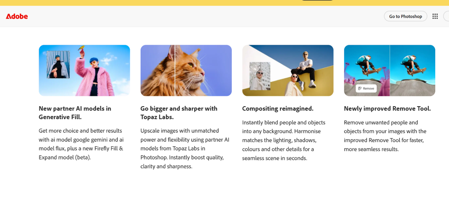 Best Free & Paid Photo Editing Software - Red Stag Labs
