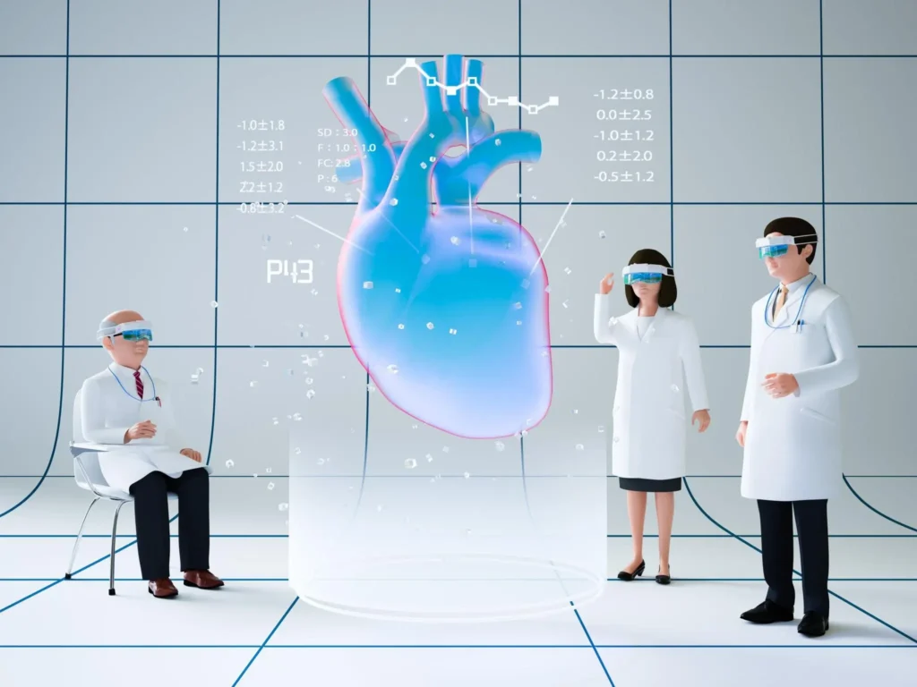 How Does Augmented Reality Work? - Red Stag Labs
